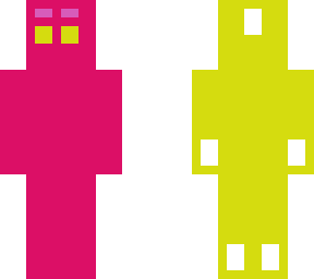 Sploshy | Minecraft Skin