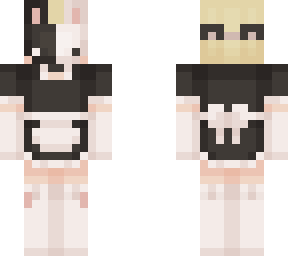 sugar | Minecraft Skin