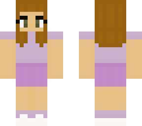 Tara | Minecraft Skin