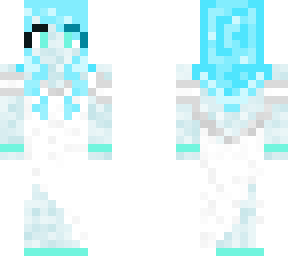 mink | Minecraft Skins