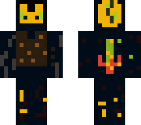 Tang | Minecraft Skins