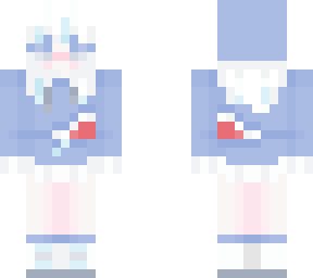 hololive | Minecraft Skins