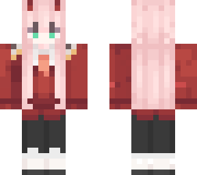 002 | Minecraft Skin
