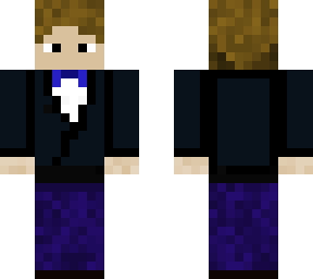 1920s | Minecraft Skins