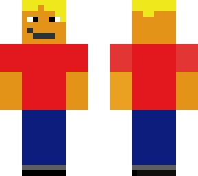 Swag Cool Black Emo Red White Black Ur Mom Minecraft Skins