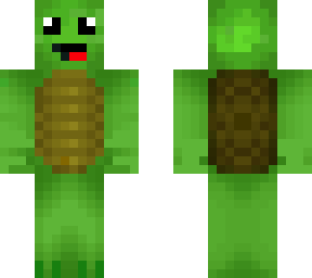 adan | Minecraft Skin