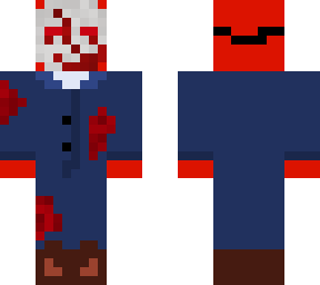 Among us (Redrum) | Minecraft Skin