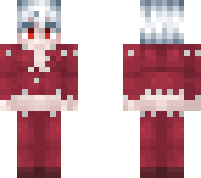 Ban | Minecraft Skin