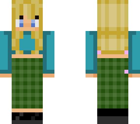 Bell | Minecraft Skins