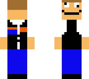 best minecraft skin ever | Minecraft Skins