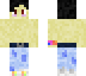Blank | Minecraft Skins