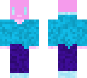boop | Minecraft Skin