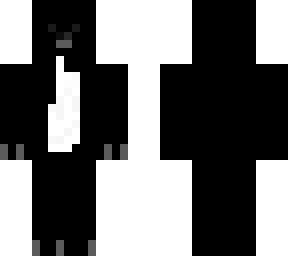 Buddy | Minecraft Skin