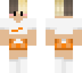 hooters | Minecraft Skins