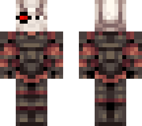 Deadshot | Minecraft Skin
