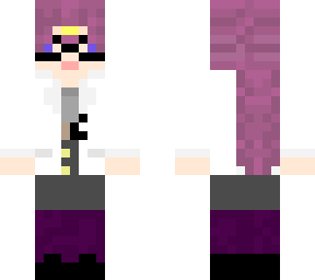 Dorothy | Minecraft Skin