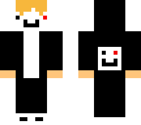 Dream.exe | Minecraft Skin