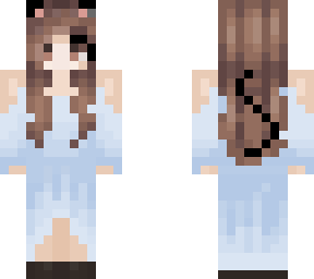 elaina | Minecraft Skins