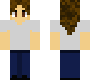 Fangs | Minecraft Skin