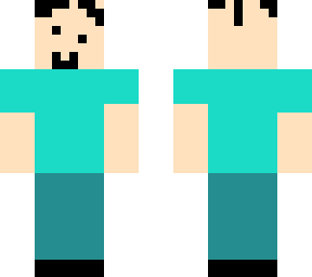fart | Minecraft Skin