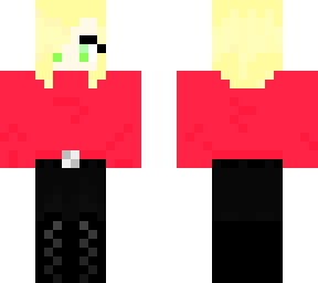 Finn | Minecraft Skins