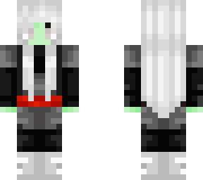 zamasu | Minecraft Skins