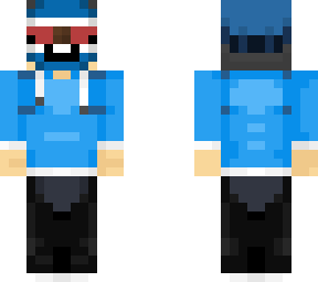 gallo | Minecraft Skins