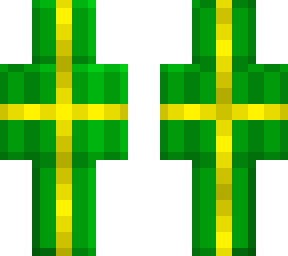 Ribbon | Minecraft Skins