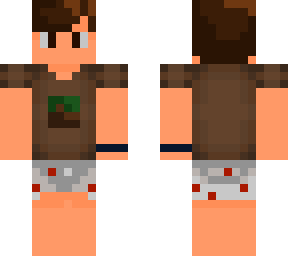 hamzawastaken original main mc skin if u see me on hypixel add me ...