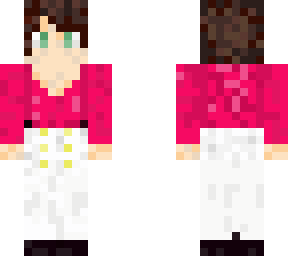 harry styles | Minecraft Skin