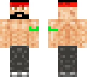 hhh | Minecraft Skin