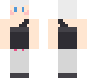 polnareff | Minecraft Skins