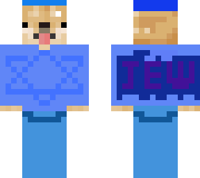 jewish | Minecraft Skins