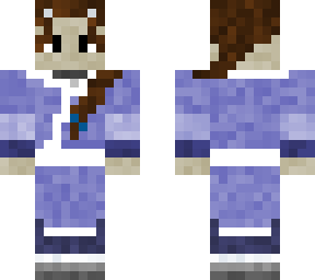 Katara | Minecraft Skins