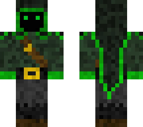 kekw | Minecraft Skin