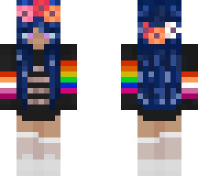 Lgbt | Minecraft Skins