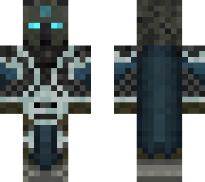 lich | Minecraft Skins