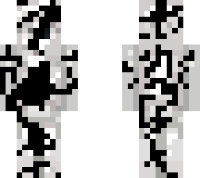 Light Alex CORRUPTED | Minecraft Skin