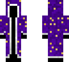Mage | Minecraft Skins