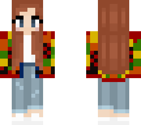 Mal | Minecraft Skins