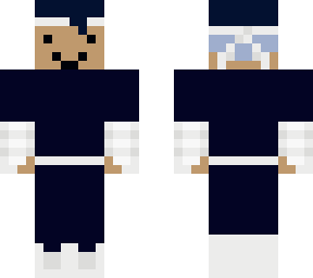Mari (updated) | Minecraft Skin