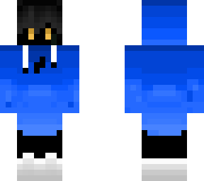 marshadow | Minecraft Skins