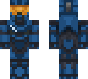 master cheif | Minecraft Skins