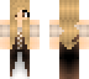 michelle | Minecraft Skin
