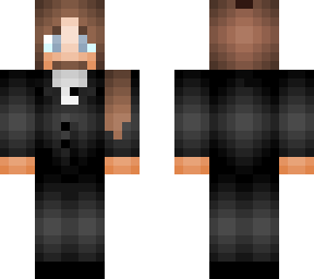 scp dr bright | Minecraft Skins