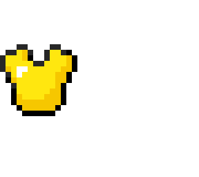 Minecraft Golden Chestplate | Minecraft Skin