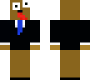 woofles | Minecraft Skins