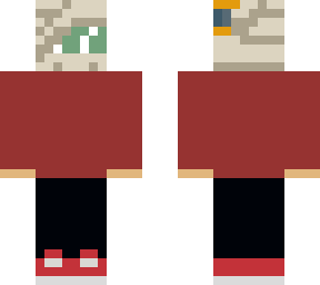avatr | Minecraft Skins