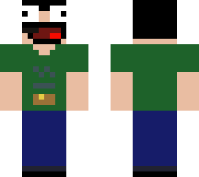 nogla | Minecraft Skins