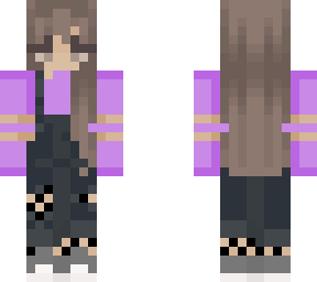nose | Minecraft Skin